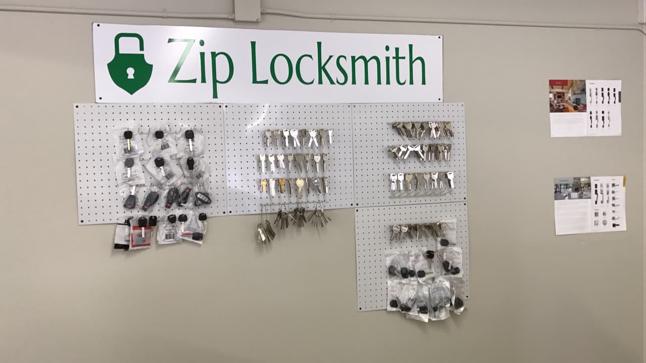 Locksmith Lakewood, Best Locksmiths in WA • 24/7 - Zip Locksmith