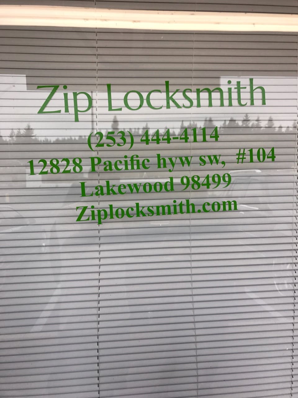 Locksmith Lakewood, Best Locksmiths in WA • 24/7 - Zip Locksmith