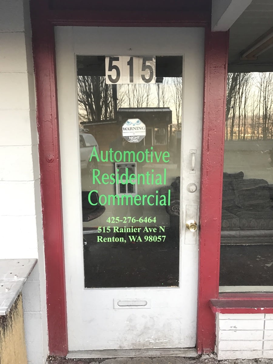 Locksmith Renton, Best Locksmiths in WA • 24/7 - Zip Locksmith