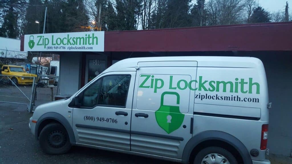 Locksmith Renton, Best Locksmiths in WA • 24/7 - Zip Locksmith