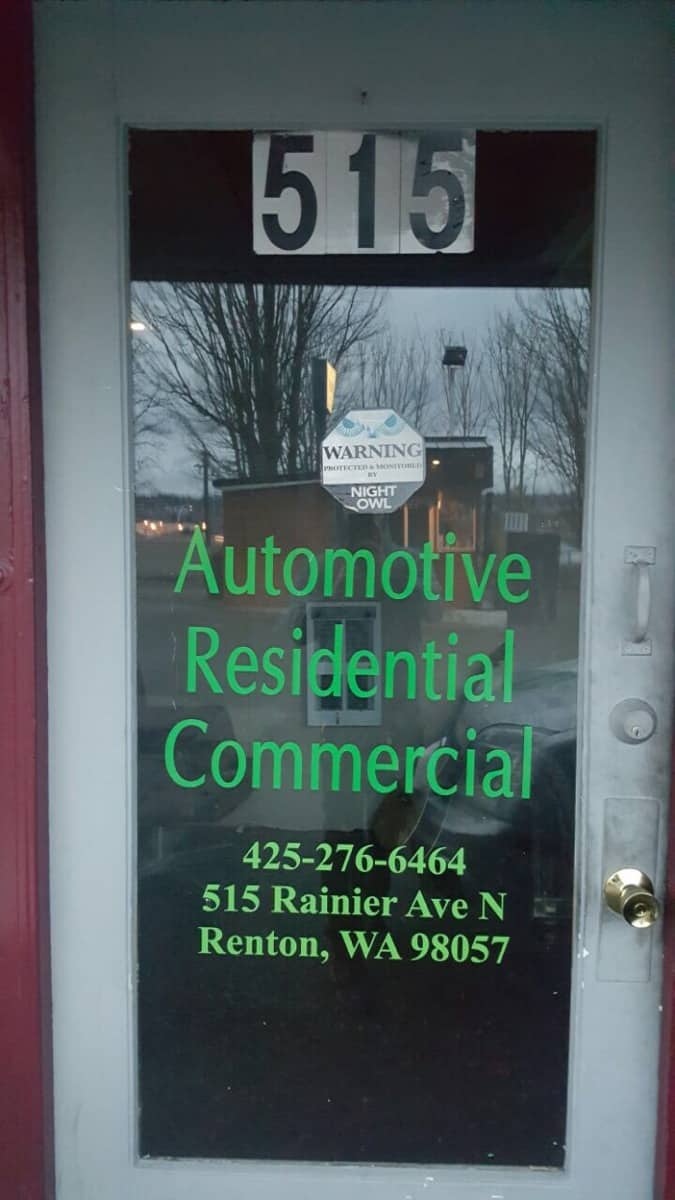 Locksmith Renton, Best Locksmiths in WA • 24/7 - Zip Locksmith