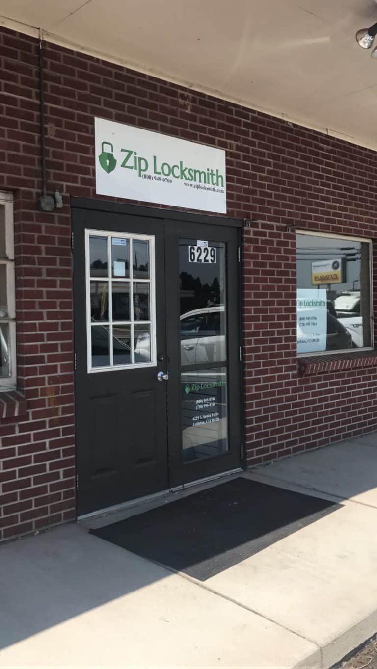 Locksmith Littleton Co