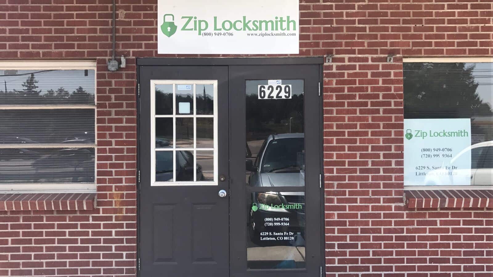 Locksmith Littleton Co