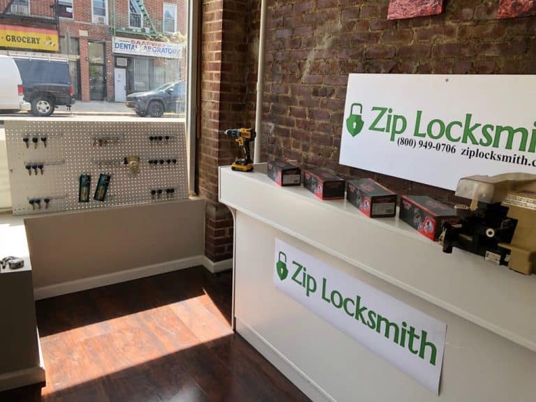 Locksmith Astoria Queens